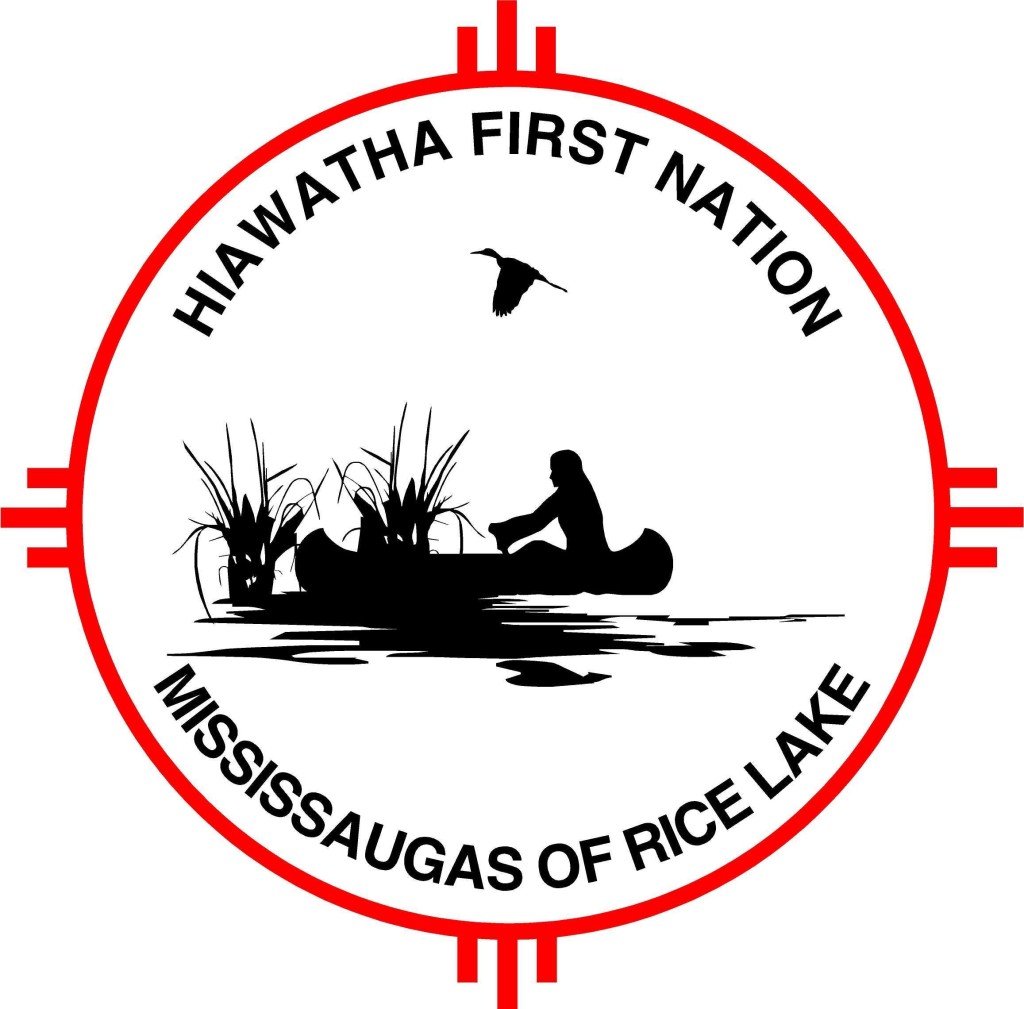 Hiawatha First Nation Hiawatha First Nation Fire Services in ...